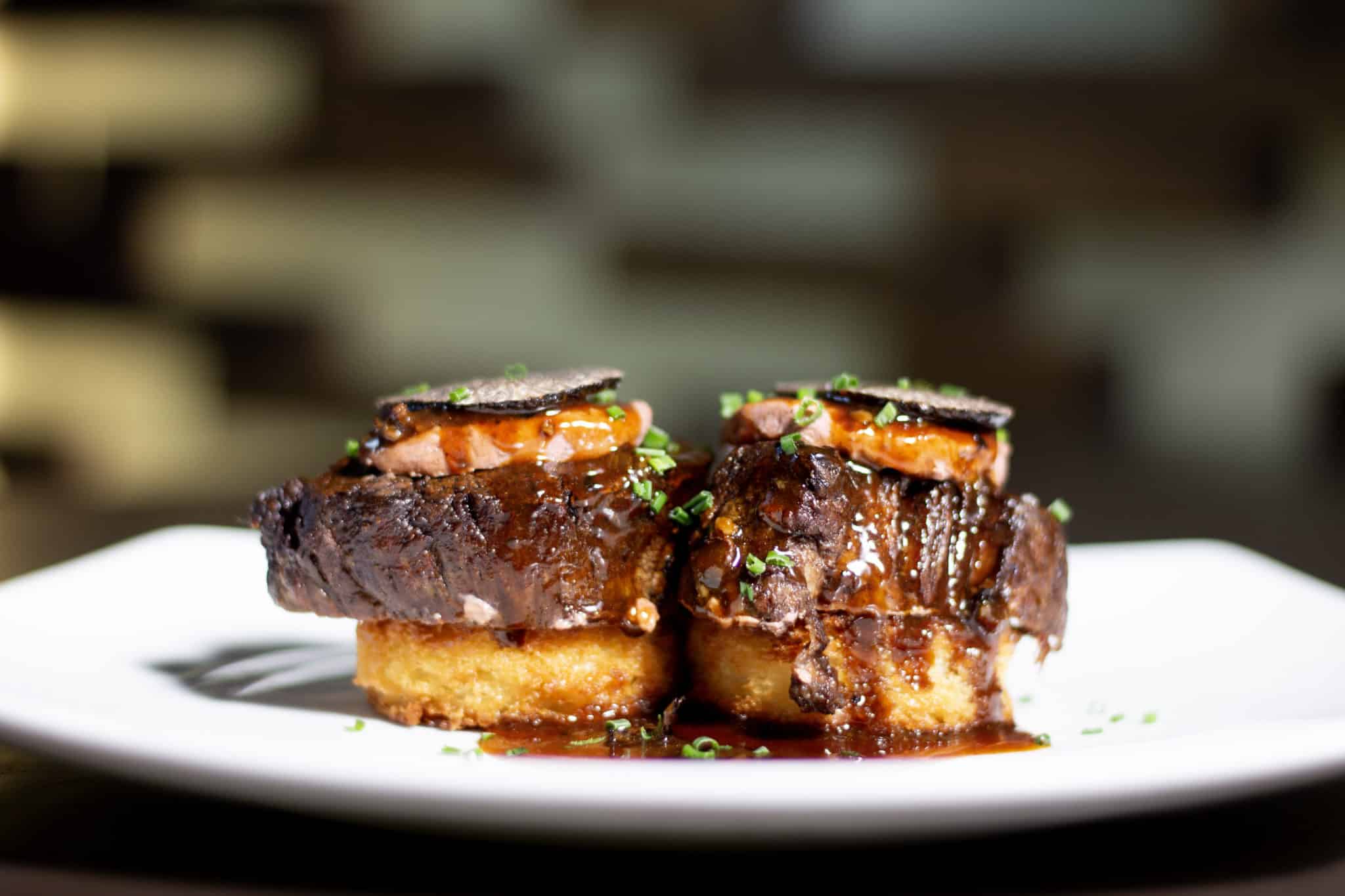 Stake Chophouse & Bar | The Stake Experience